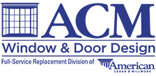 Baltimore Replacement Windows | Maryland Window Installers | ACM Window ...