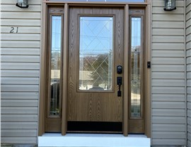 Central NJ Door Company | Door Contractor | Door Experts