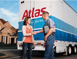 Nationwide Movers - Miami - American Fargo (Atlas)