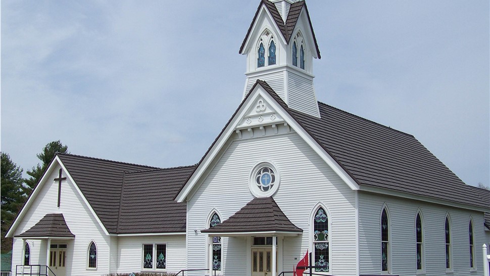 Michigan Church Roof Installation Company | Roof Replacement and ...
