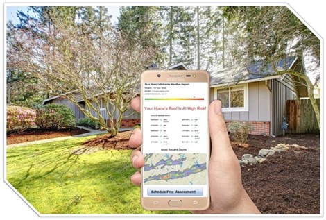 Amos Exteriors | Indianapolis Roofing, Siding & Windows