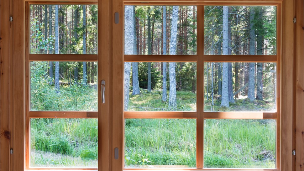 Indianapolis Wood Windows | Wood Window Installation