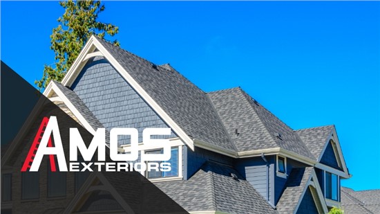 Warranty | Amos Exteriors
