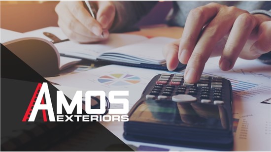 Amos Exteriors | Exterior Remodeling Company