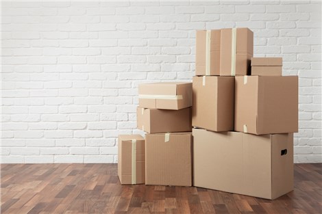 Apex Moving and Storage - Apex Moving + Storage