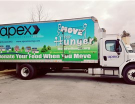 About Apex Moving + Storage | Atlas Movers | Affordable Moving