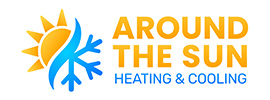 Around the Sun Heating & Cooling | Heating & Cooling Company