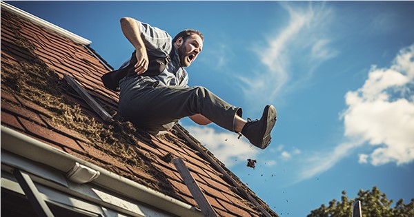 Is Hiring a Fully Insured Roofer Necessary? Here’s the Facts