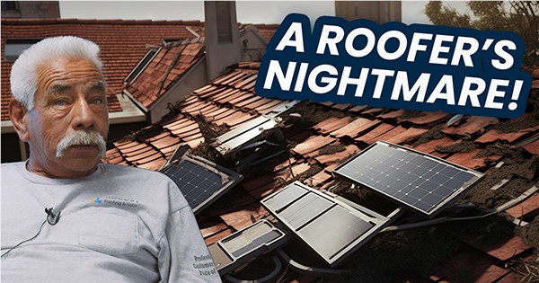 Solar Company Dangers: Solar Installation & Removal Gone Wrong