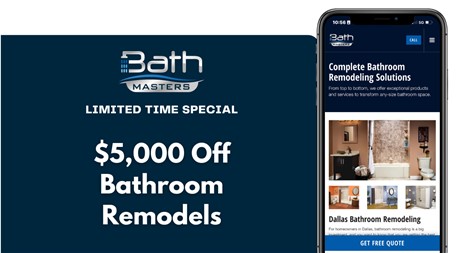Frequently Asked Questions | Bath Masters