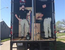 Storage Company | Moving Storage Solution | Specialized Move
