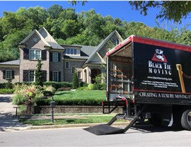 Paradise Valley, AZ Intrastate Moving Company | Mover