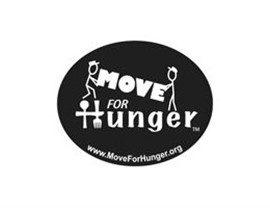 Move for Hunger | Join the Fight for Hunger