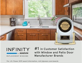 Premium Windows by Infinity by Marvin