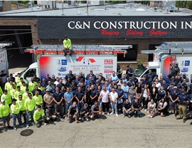 Chicago, IL Roofing & Storm Damage Company | Window Damage