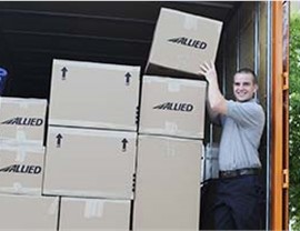 Local Movers - Local Moving Services by Coleman Worldwide Moving