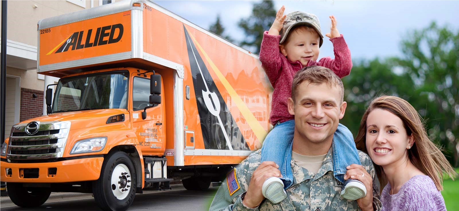 Residential Movers - Coleman Worldwide Moving (Allied)