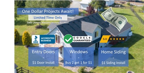 Best Time To Replace Windows In Your Home - Compass Window and Door Blog