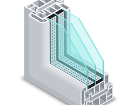 Heat Mirror Window Replacement in Chicago, IL