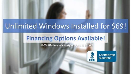 Chicago Windows | Chicago Doors | Chicago Siding | Compass Window & Door