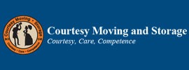 Courtesy Moving | Fresno Moving and Storage Company