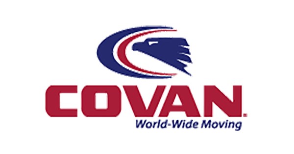 Thank you - Covan World-Wide Moving, Inc.