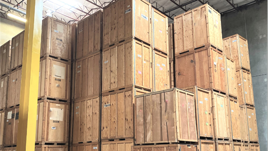 Daniel's Moving & Storage (Atlas): Household & Commercial Movers