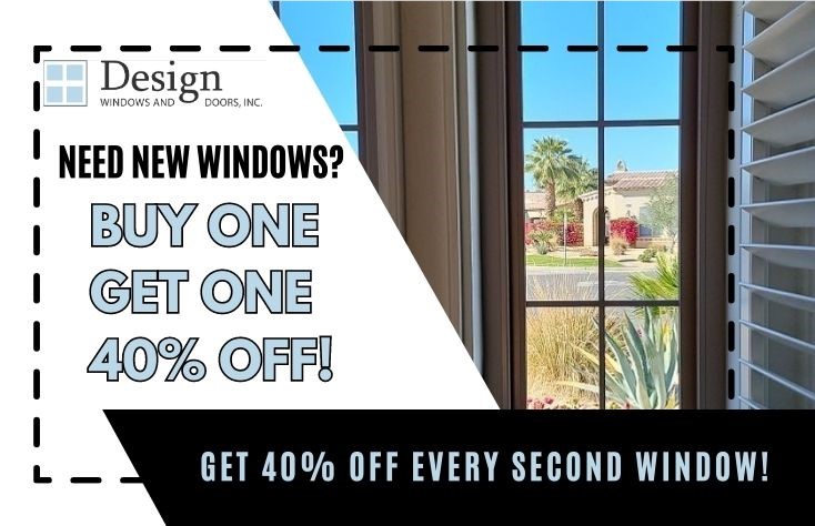 Buy One Get One 40% Off