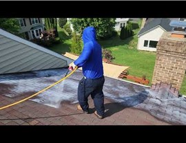 Fairfax Roof Maxx Company | Roofing Company