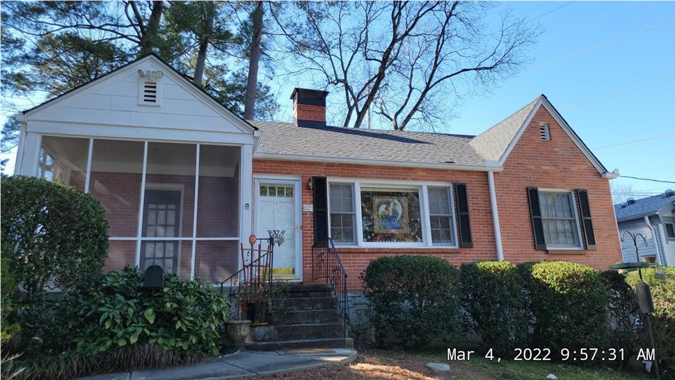 Atlanta, GA Roofers | Roofing Siding Windows | Dr. Roof