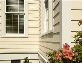 Atlanta James Hardie Siding Installation | Siding Company