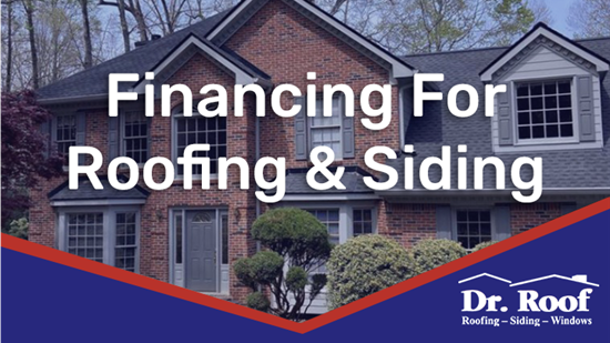 Atlanta, GA Roofers | Roofing Siding Windows | Dr. Roof