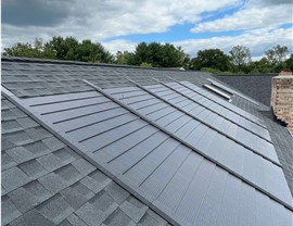 Solar Company - Feazel