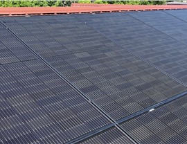 Solar Companies Cleveland | Feazel | Leading Solar Contractors