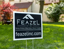 Award Winning Roofing & Exterior Services Company | Feazel