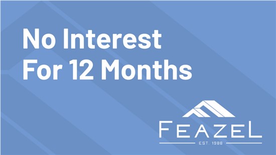 Award Winning Roofing & Exterior Services Company | Feazel