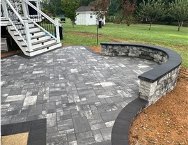 Fredericksburg & Richmond Patio Company | Patio Installation Contractor