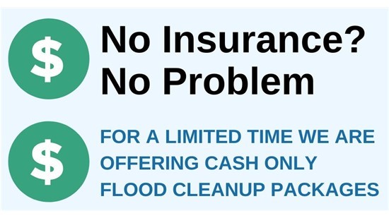 Flood Pros USA Offers