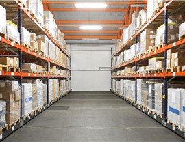 San Francisco Commercial Storage | Bay Area Commercial Storage Facilities