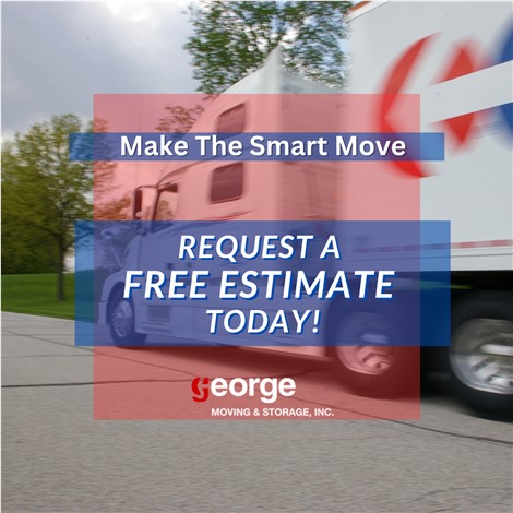 George Moving | Local and Long Distance Moving & Storage Company