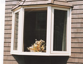 Bay Windows | Bay Window Installers | Window Replacement