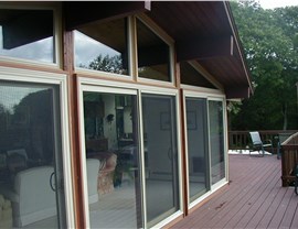 Replacement Window Installer RI, CT, NY, MA | ProEdge Remodeling