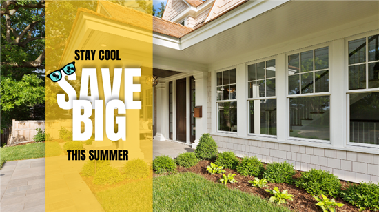 Replacement Windows | Window Installation Contractors | ProEdge Remodeling