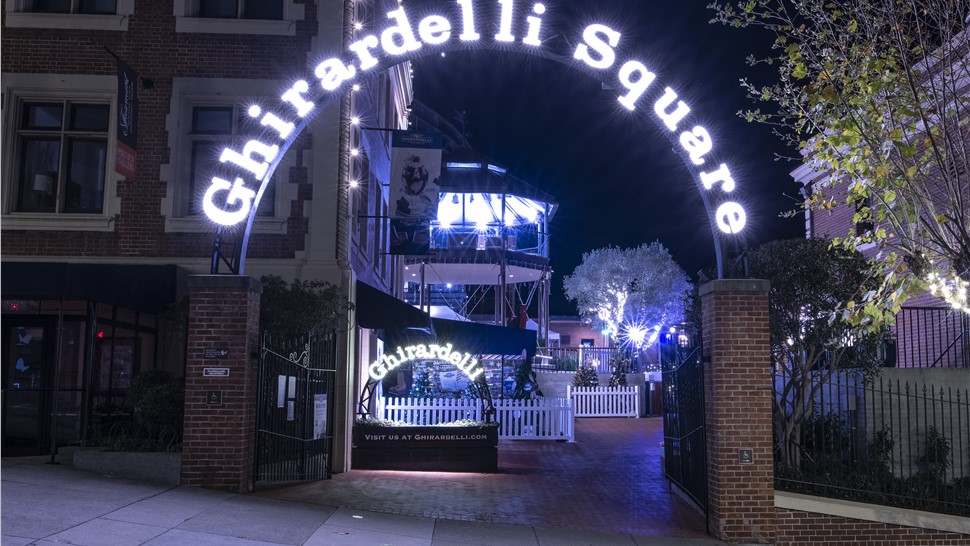 Fairfield Sign Company - Golden Gate Sign Company
