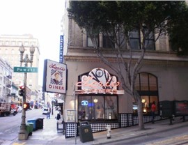 Diablo Sign Company | Golden Gate Sign Company