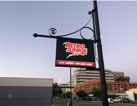 Canyon Sign Company - Golden Gate Sign Company