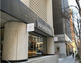 Alumalite Signs - Composite Alumalite Signage - San Francisco, Bay Area