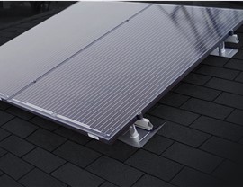 Solar Panel Installation, Save $1,000 On a New Roof | Shanco