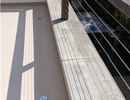 Waterproofing Roof Decks in Pasadena, CA | Deck Services