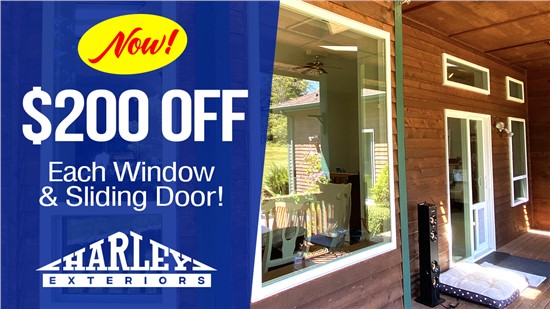 Window Installation Company | Window Remodeling Contractor
